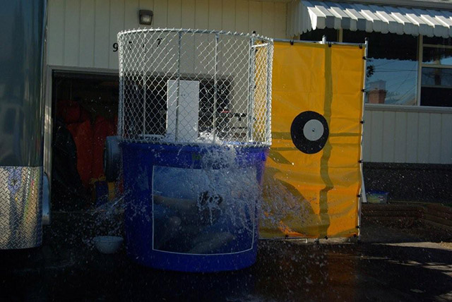 Photos and Videos of Party Games, Slides, and Bouncy Castles | Fraser ...